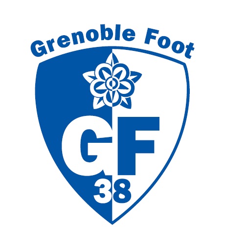 Offres d'emploi sport de Grenoble Foot GF 38 sur CVsportsjob